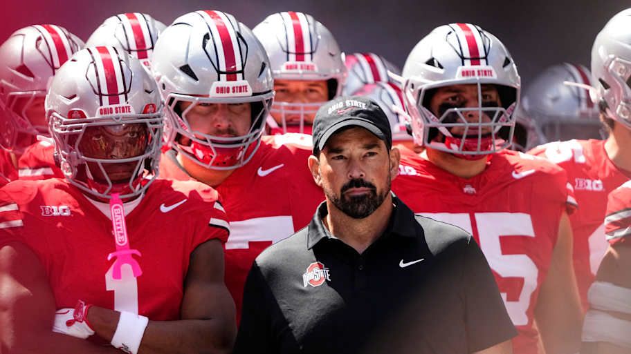 Sports Illustrated - Ohio State AD Explains Why He…