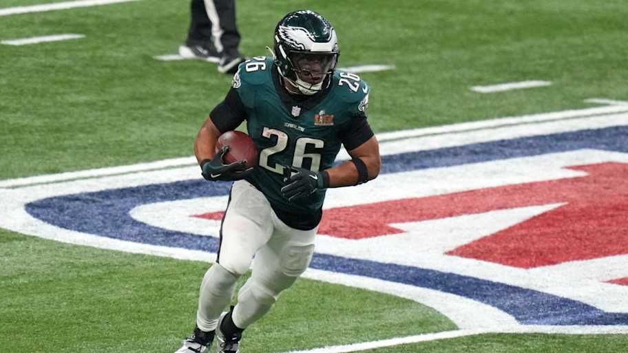 Sports Illustrated - Explaining Why Some NFL Players…