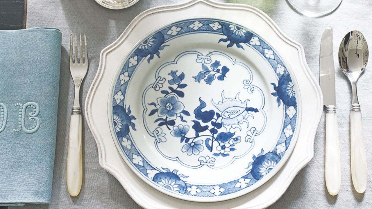 'It's a dream come true' – this vintage dishware trend…