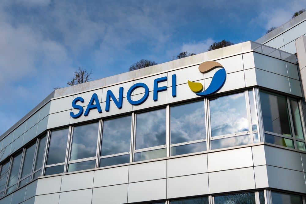 Why Is Sanofi Stock Falling Thursday?
