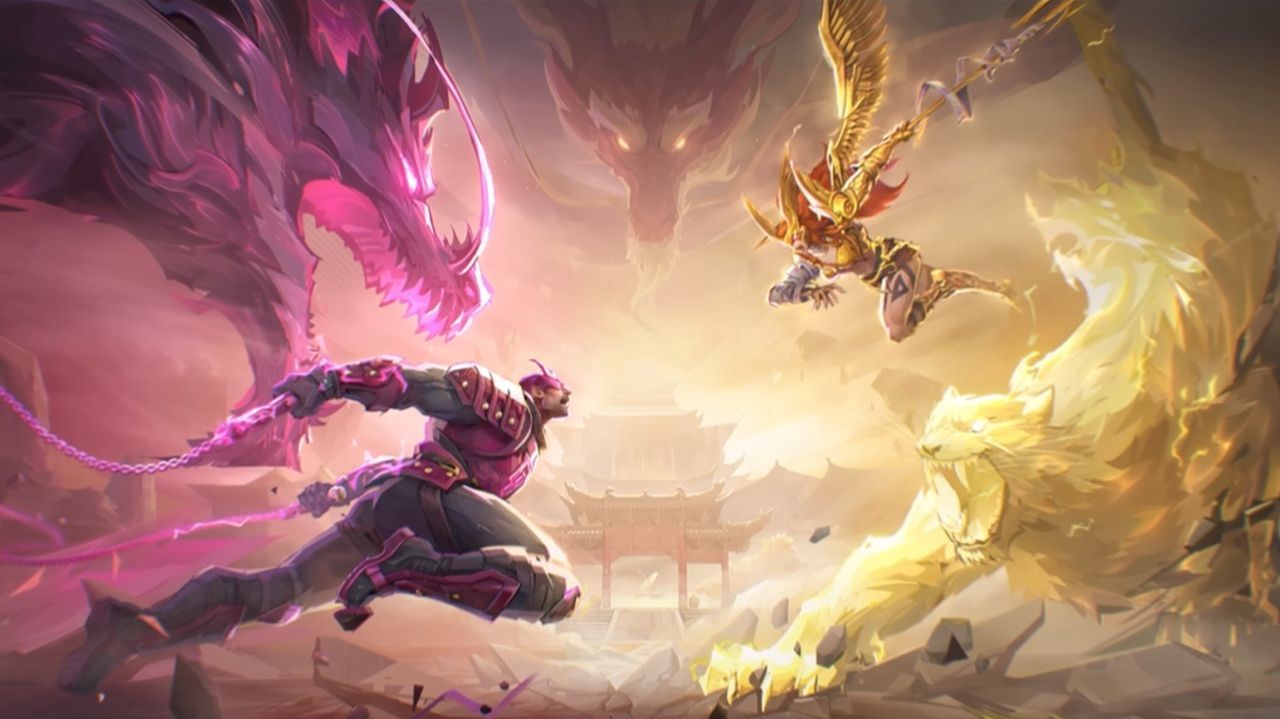 Marvel Rivals unveils season 4 details: Daredevil…