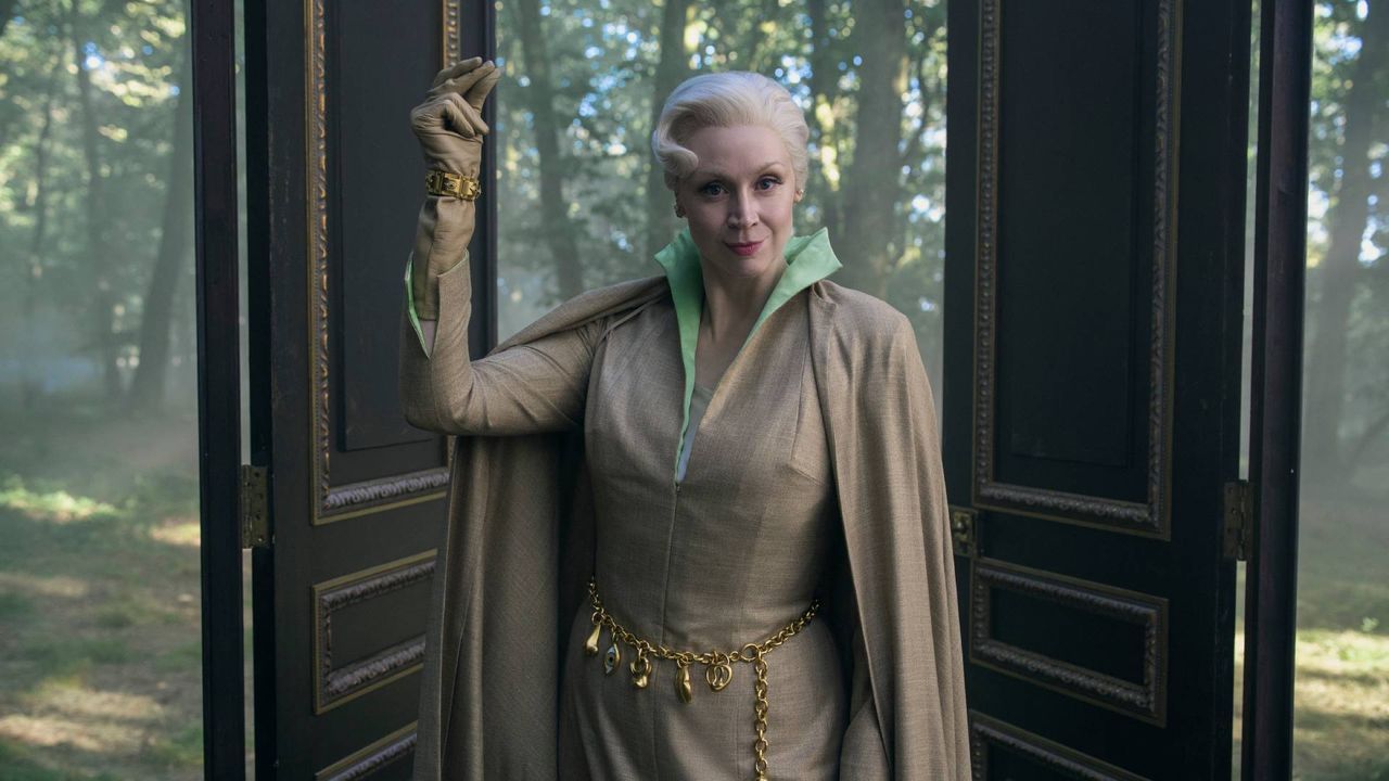 6 new movies and shows to watch this weekend on…