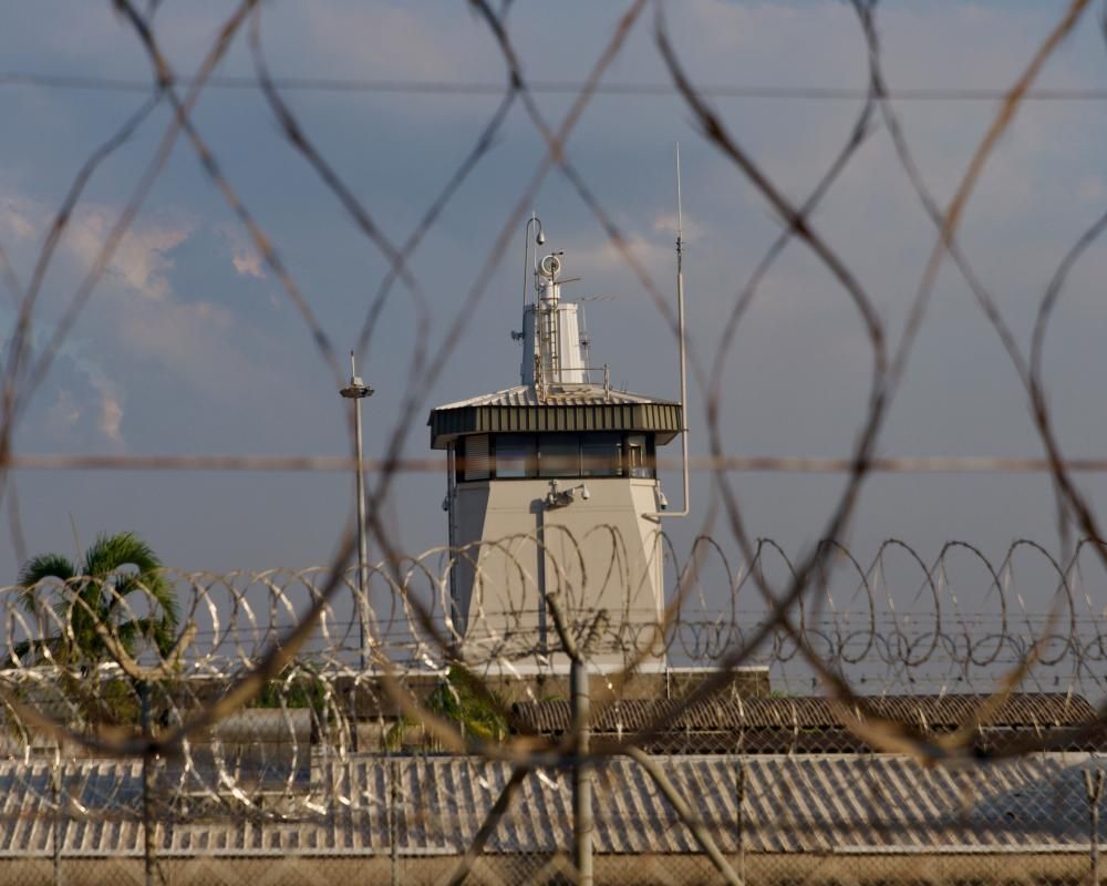 Don Dale detainee isolated for 84 hours and denied…