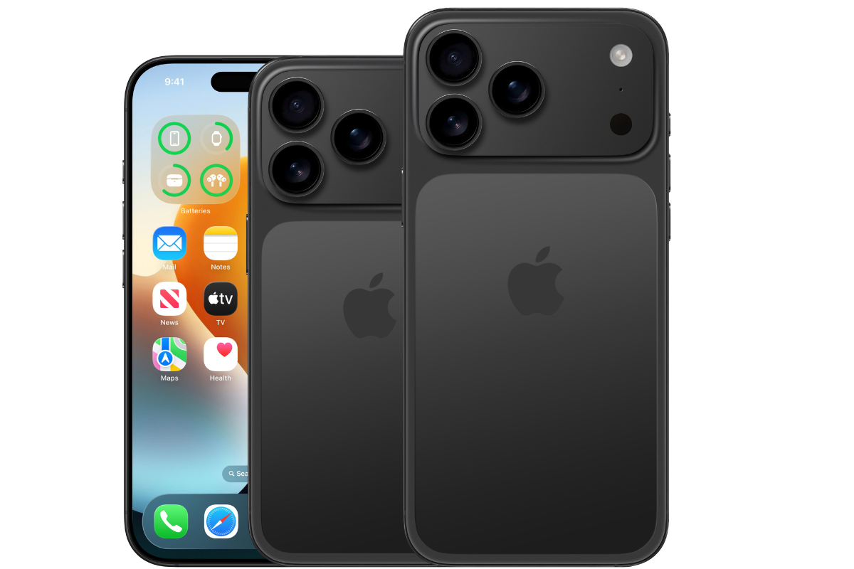 Apple Iphone 17 Pro Max Release Date And Price: It…