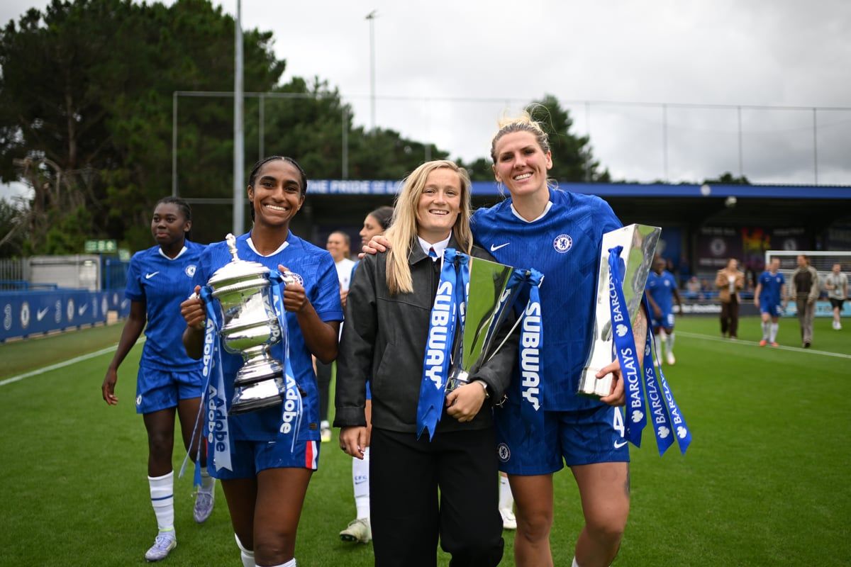 How to watch Chelsea vs Man City: TV channel and live…