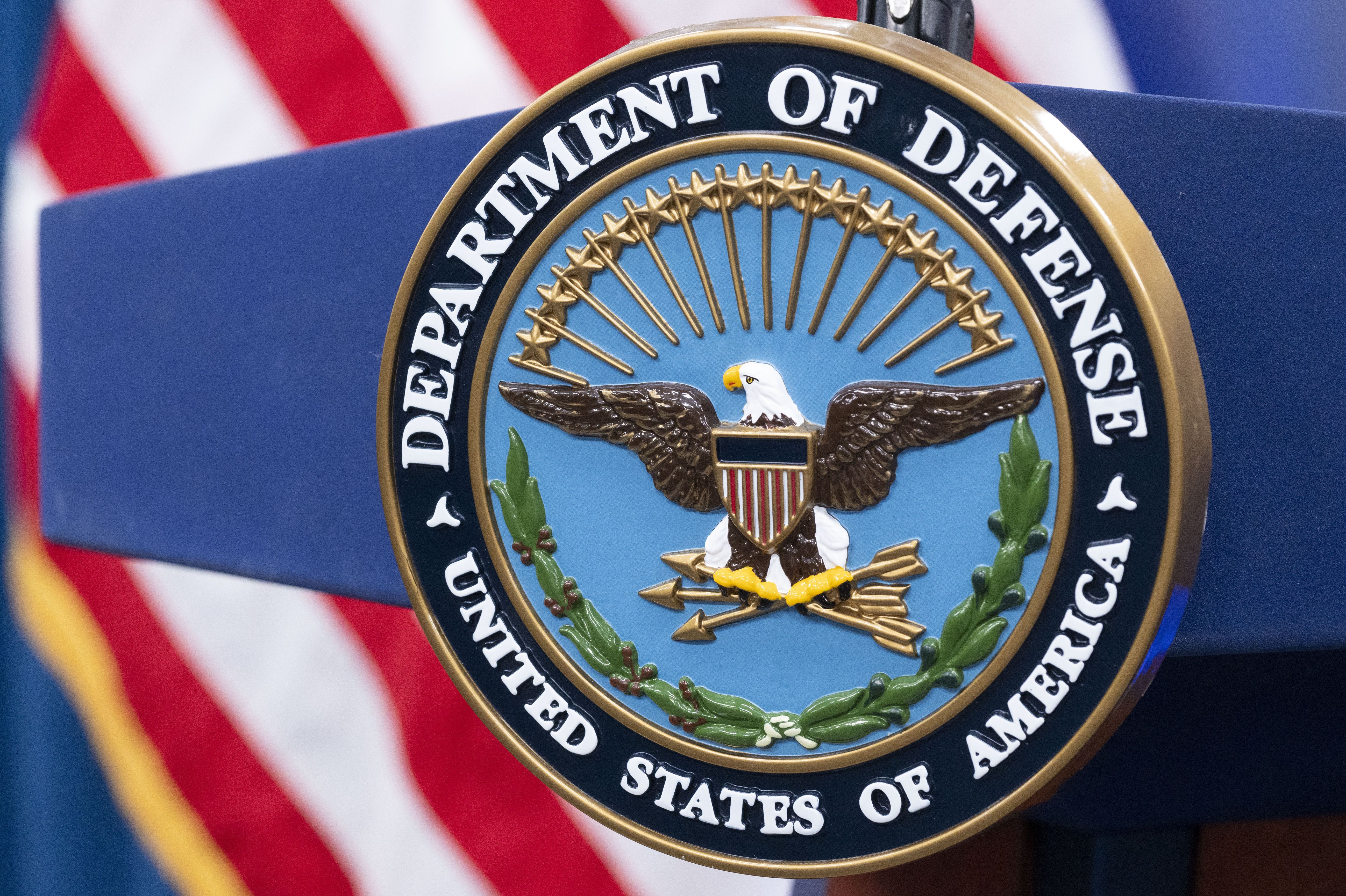 US Department of Defense to be renamed ‘Department of…