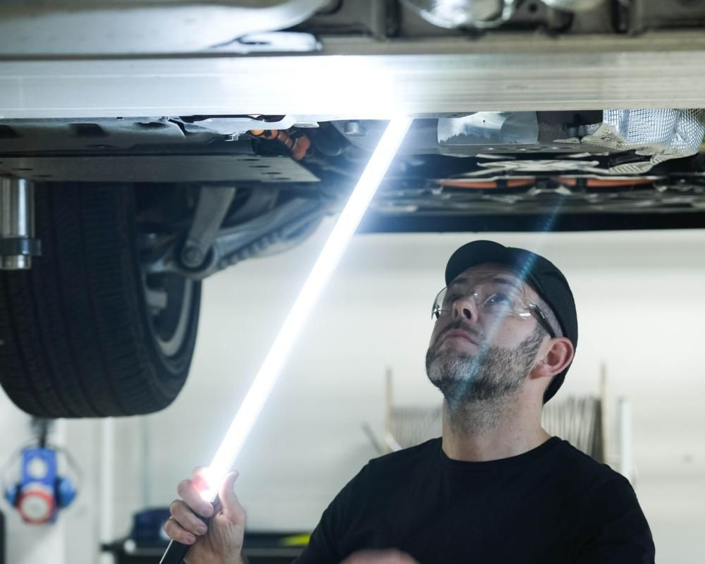 Jaguar Land Rover staff told to stay home after…