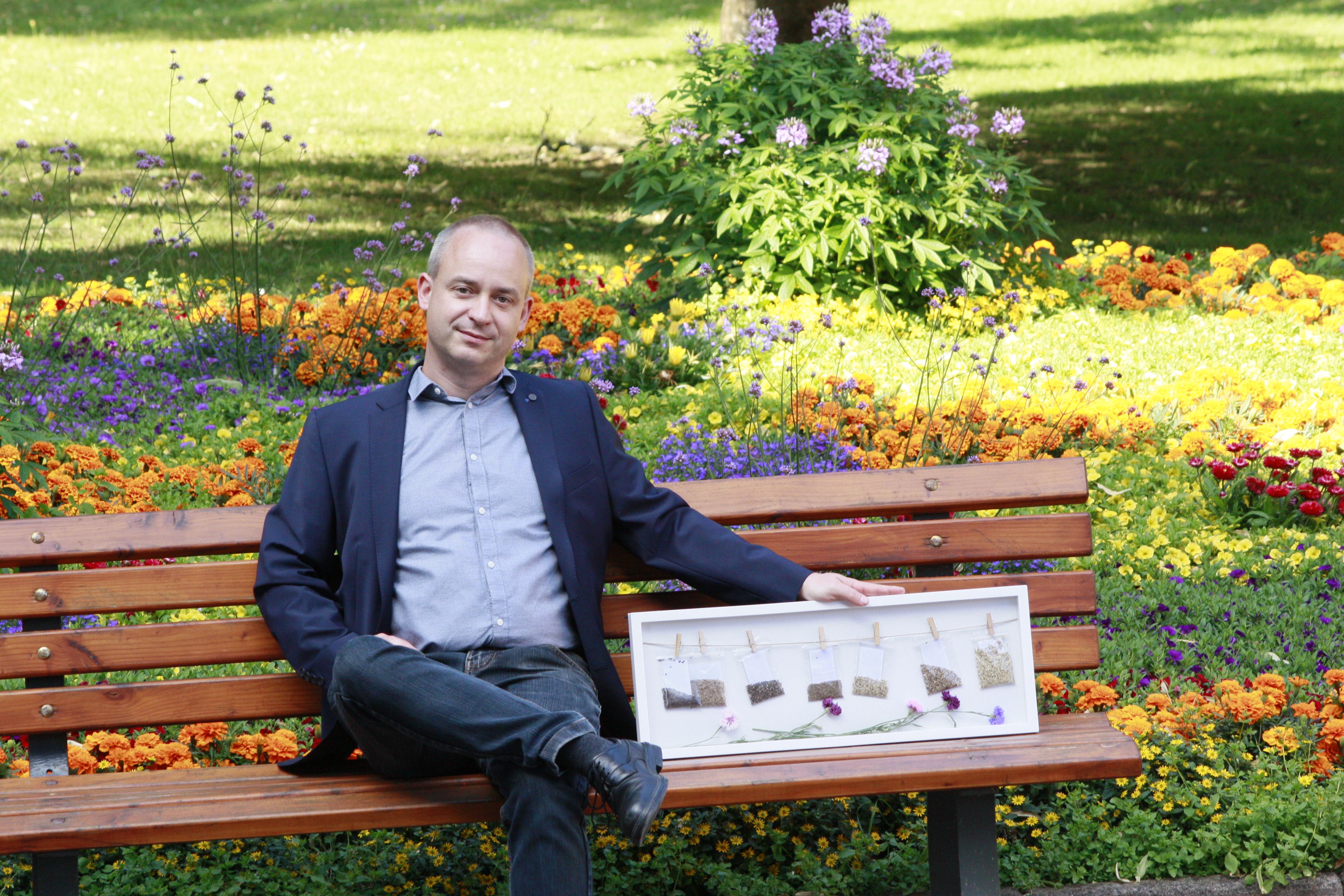 How Temu Helps a Small German Seed Seller Turn Passion…