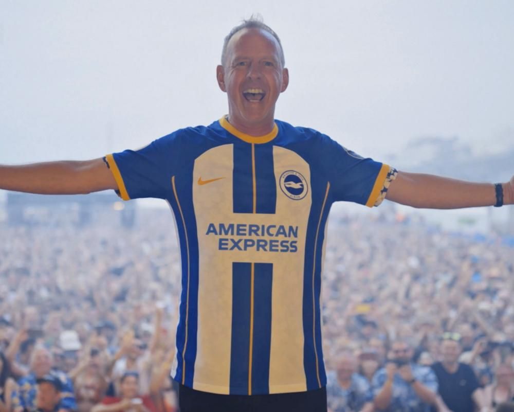 Stand or Fall: The Remarkable Rise of Brighton and…