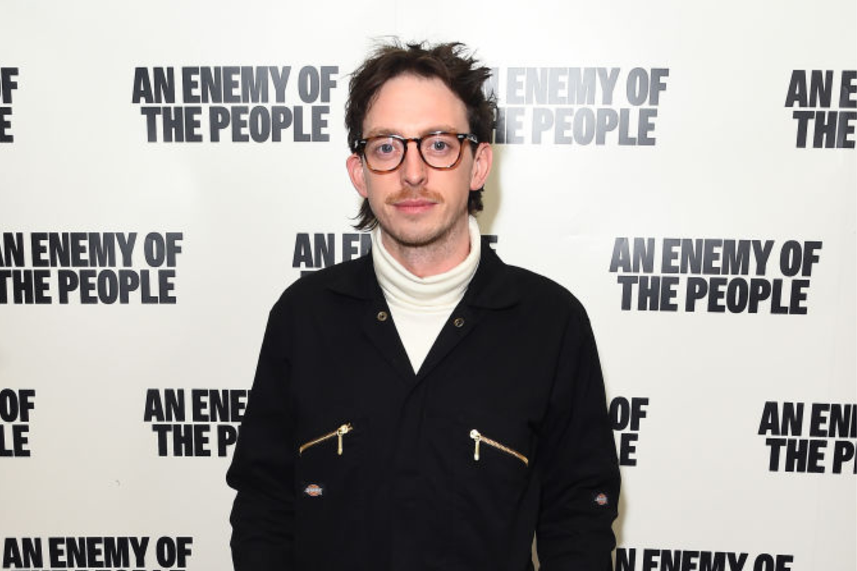 Actor Zachary Hart names the comedy series which felt…