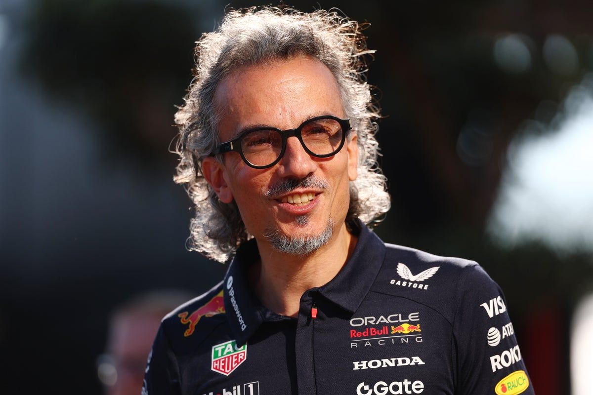 Red Bull boss makes ‘crazy’ assertion on 2026 engine…