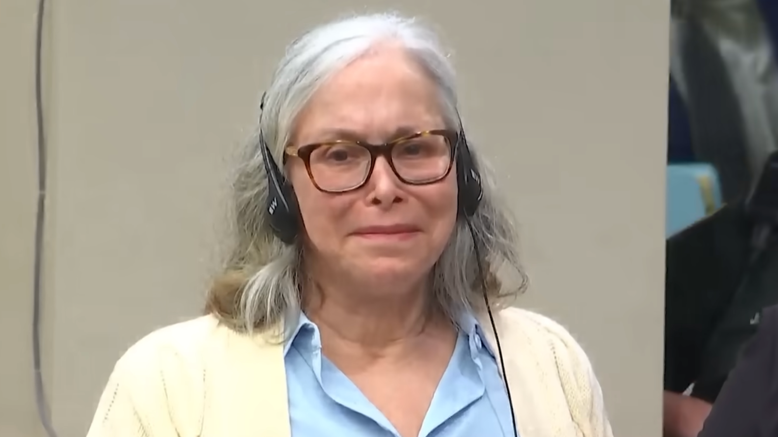 Donna Adelson Guilty of First-Degree Murder of Daniel…