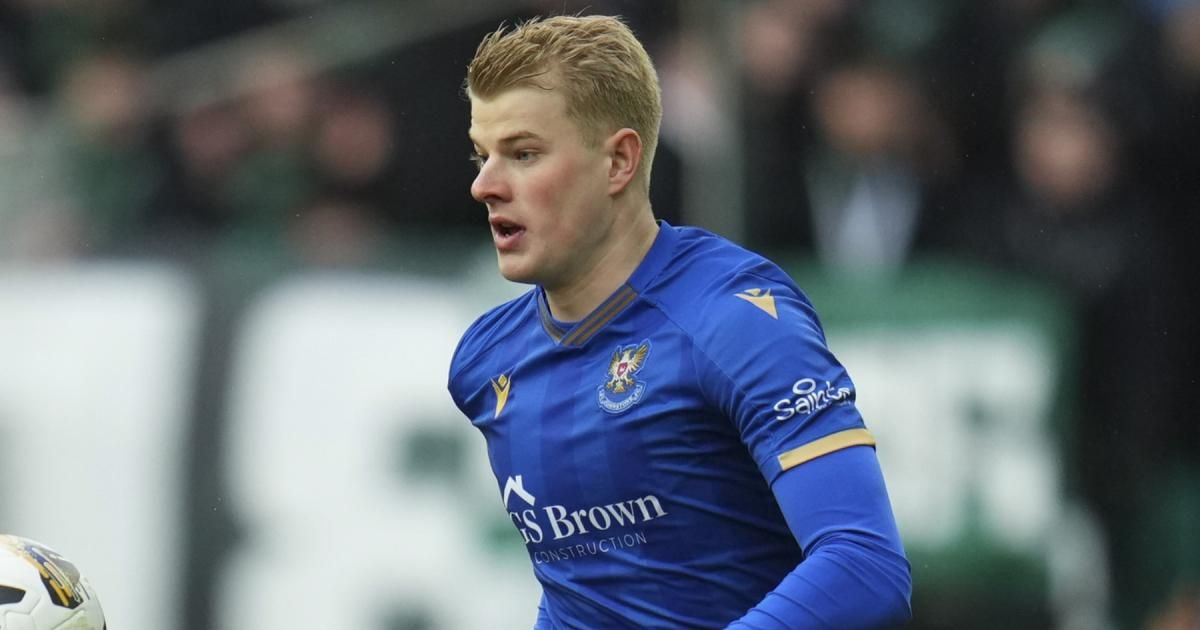 Hibs sign Charlton defender Zach Mitchell on…