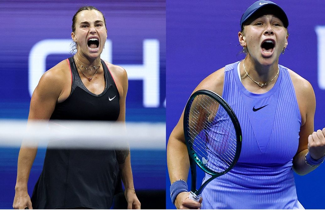 Sabalenka vs Anisimova – US Open women’s final: Match…
