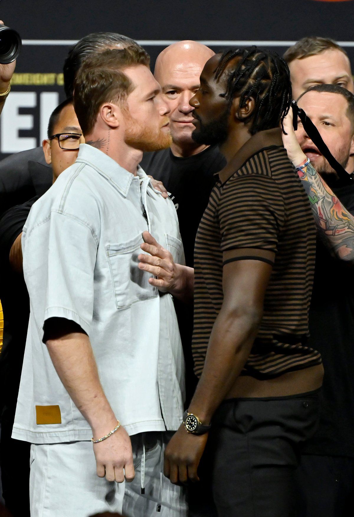 Canelo vs Crawford: Date, fight time, undercard,…