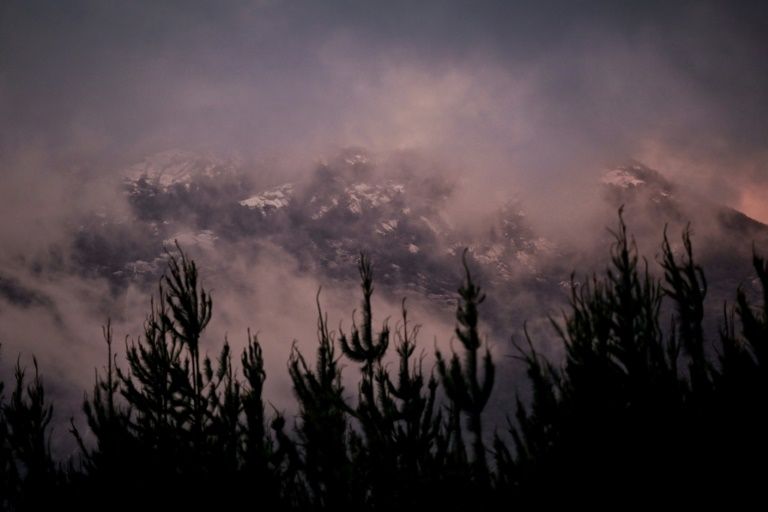 Australia Posts Reward For Arrest Of Gunman After…