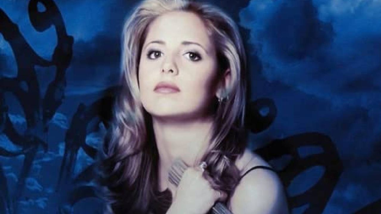 Buffy the Vampire Slayer revival will "revisit the…