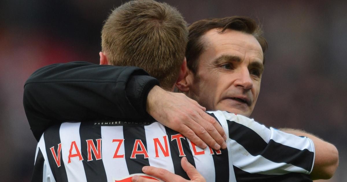 Danny Lennon lays out his Premiership masterplan to…