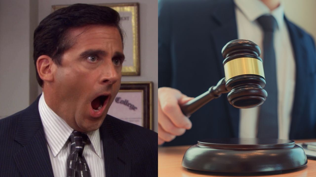 A Tribunal Hearing Ruled That Calling Your Boss A…