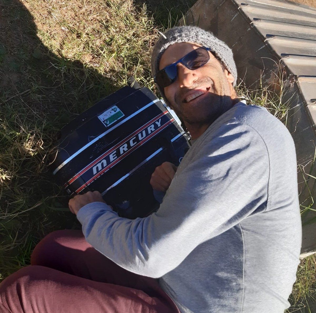 Surfer dad killed in Sydney shark attack day before…