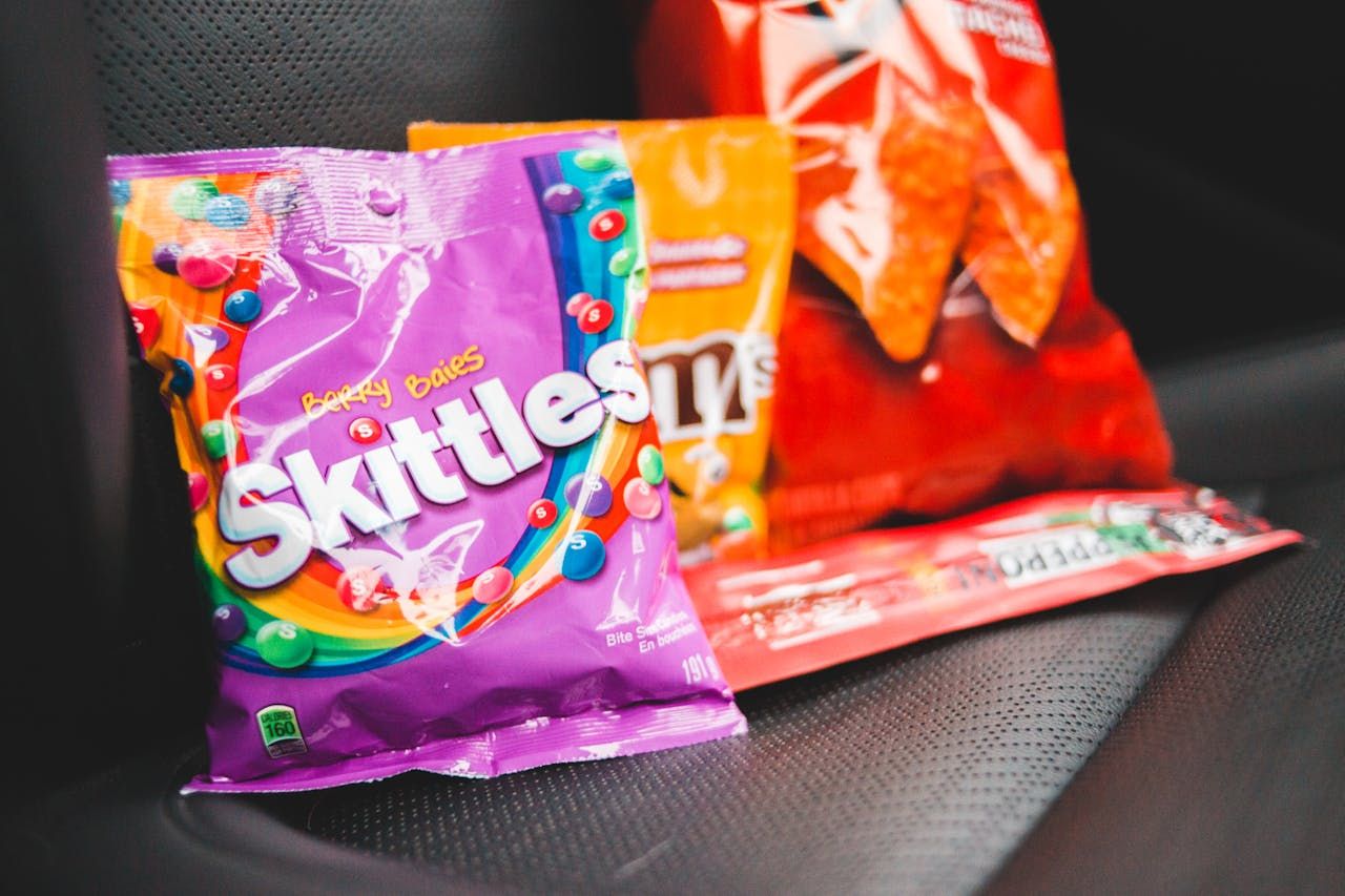 10 Snack Brands That Quietly Changed Flavor Without…