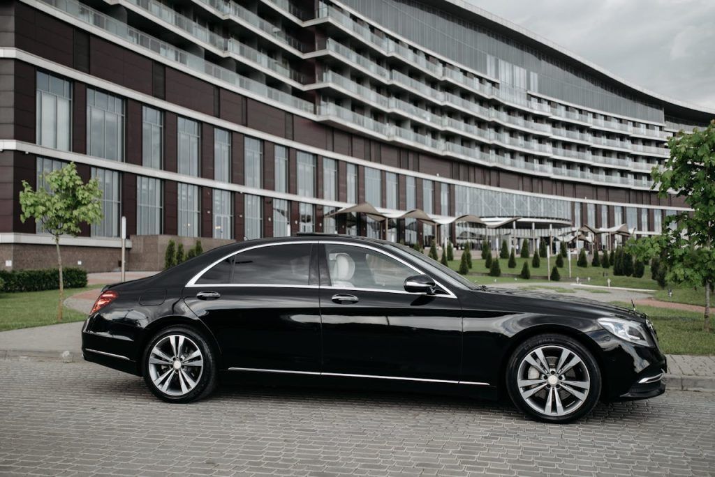Why Do Wealthy People Lease Cars Instead of Buying…