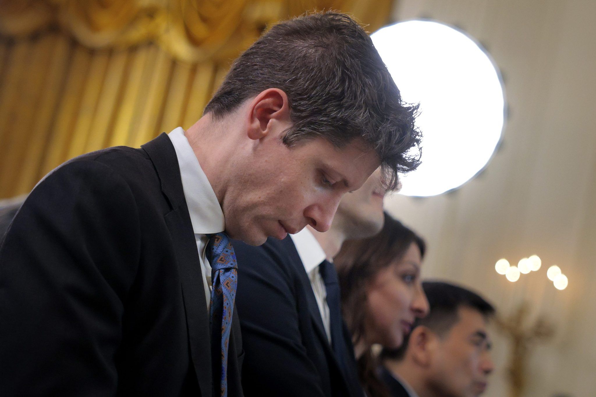 Deutsche Bank on 'the summer AI turned ugly': 'more…