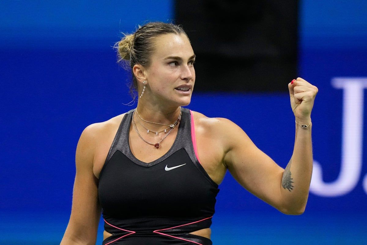 Nick Kyrgios v Aryna Sabalenka: Everything we know…