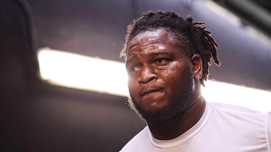 Sports Illustrated - Jalen Carter: NFL Makes…