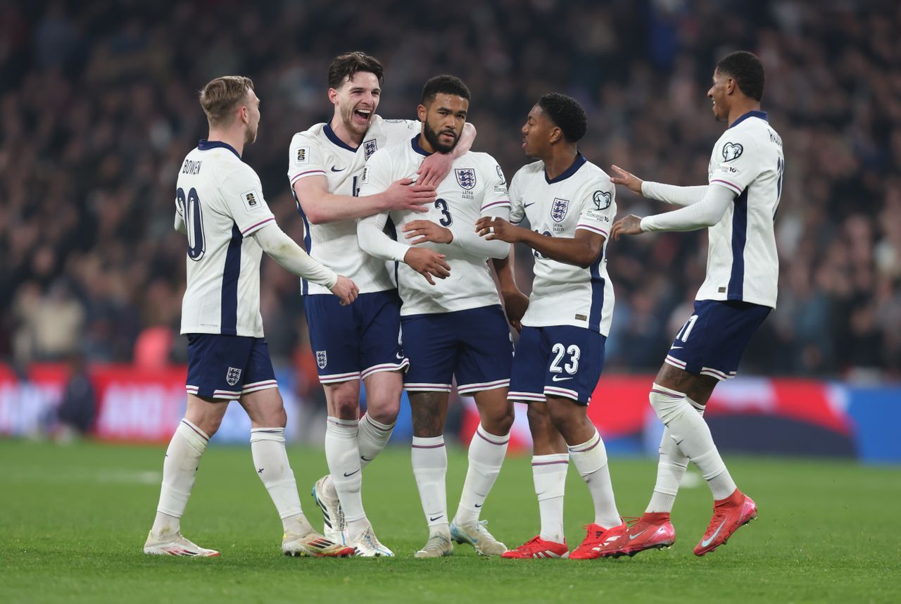 How to watch England vs Andorra: Live streams, TV…
