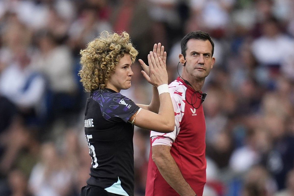 England star Ellie Kildunne to miss Scotland World Cup…