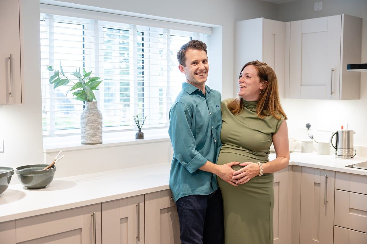 London leaver: How we swapped our West Putney flat for…