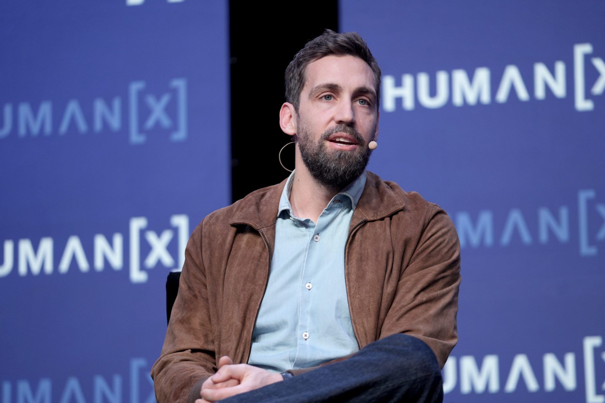 Millennial investor behind Deliveroo, Scale AI and…