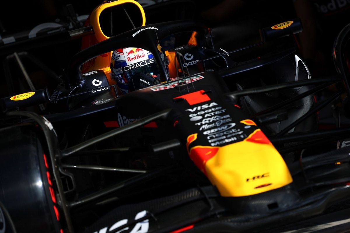 From monster to fastest F1 lap ever: The key factors…