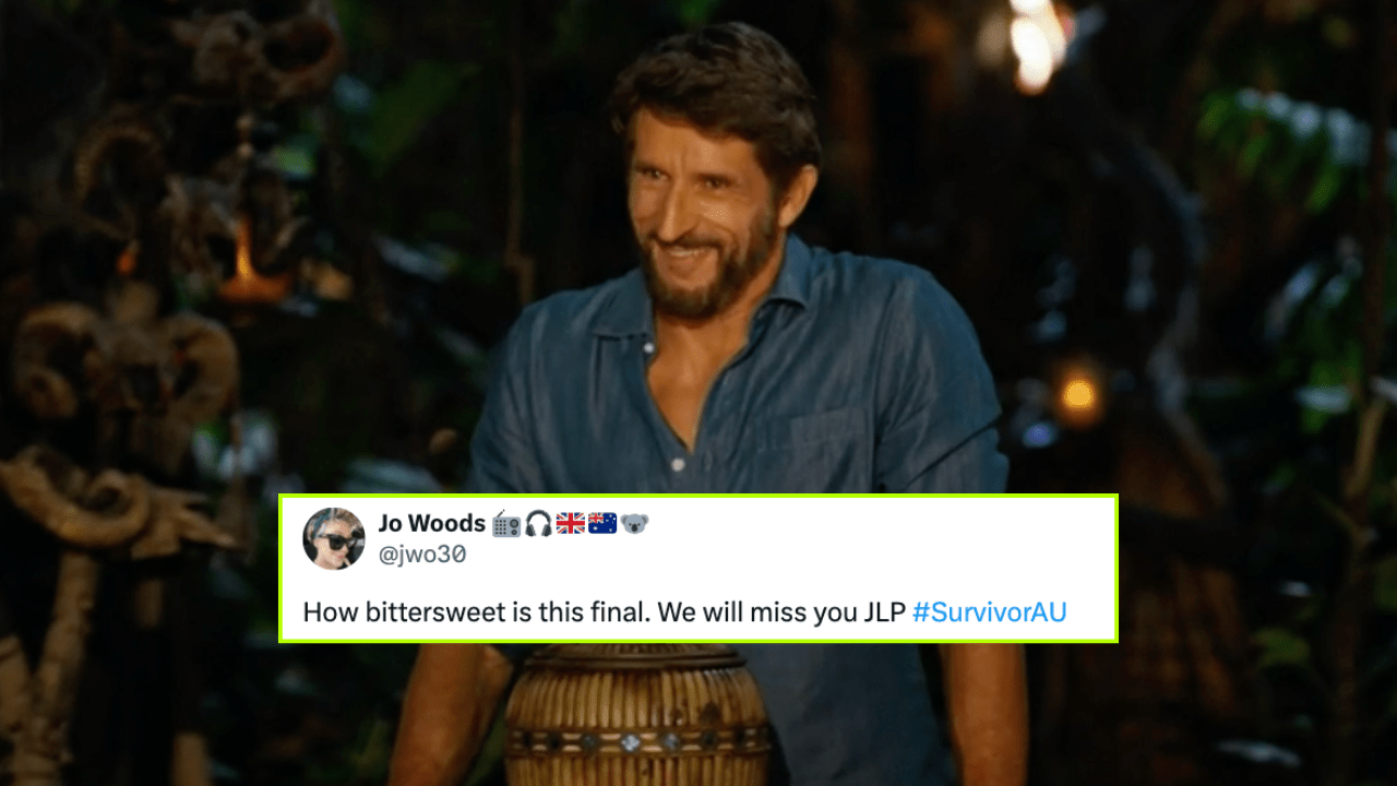 Survivor: Australia V The World Marks Jonathan…