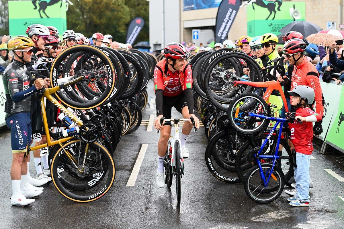 ‘We love you G’: Cardiff celebrates Geraint Thomas in…