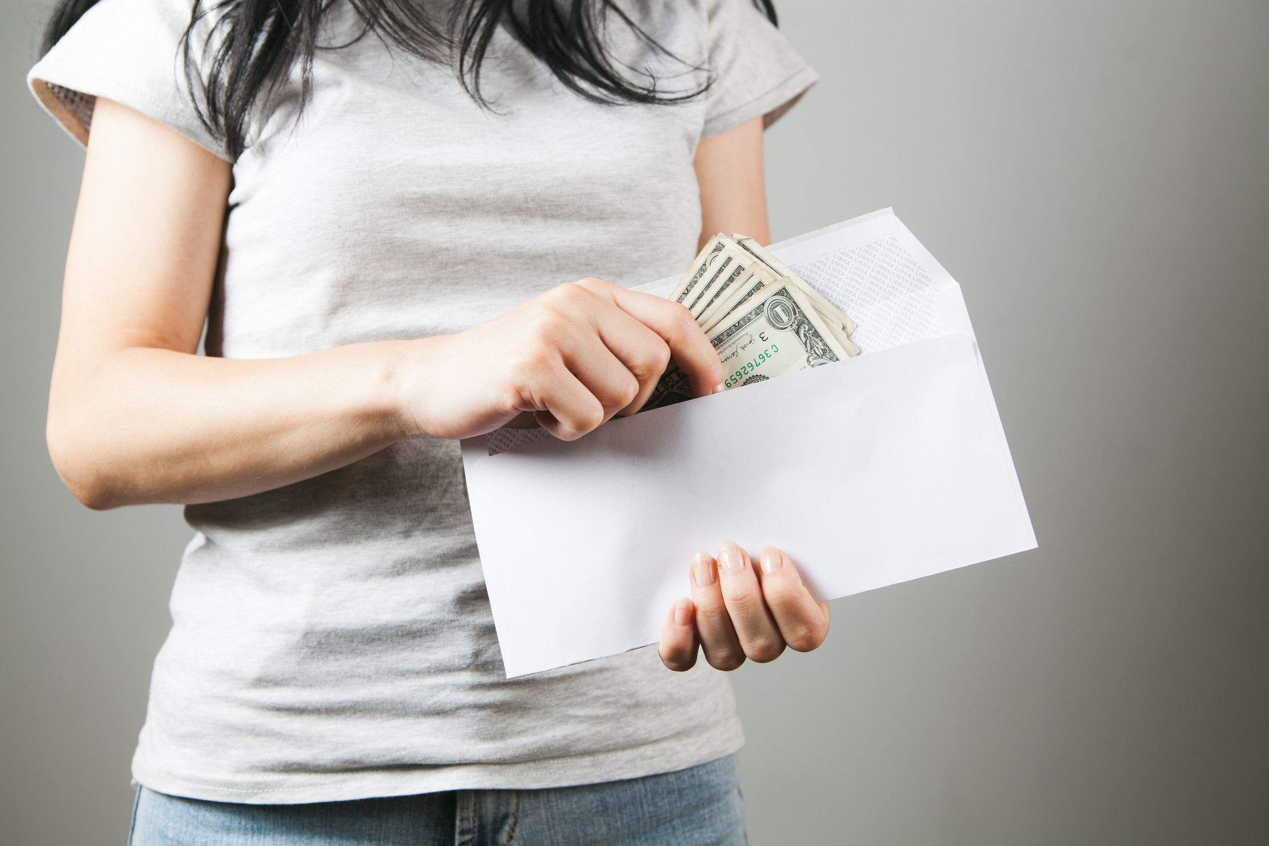 10 Envelope-System Tweaks That Survive Inflation