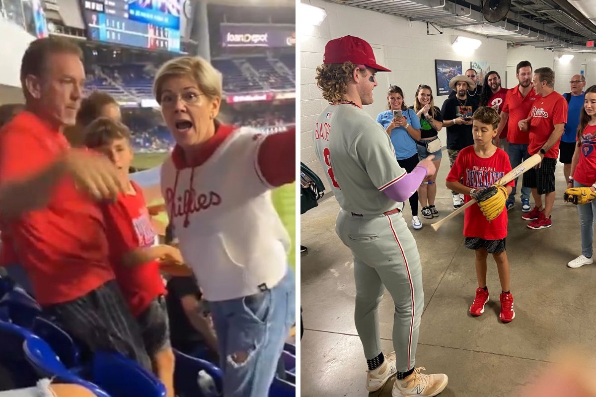 Philies Karen' Identity Revealed? Wrong Woman Goes…