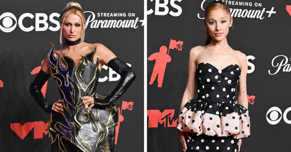 The Latest Breaking News on “She Shoplifted That Table Cloth”: All The ...