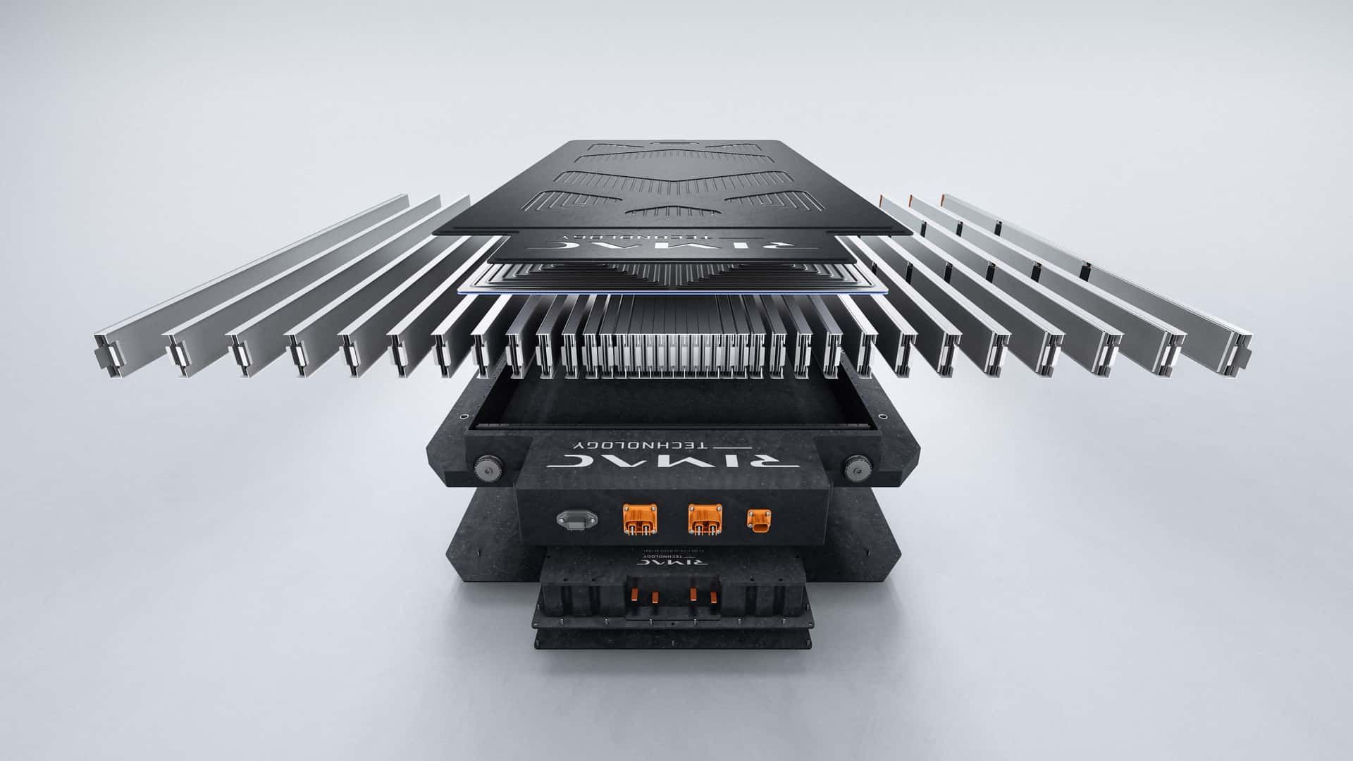 This New Solid-State EV Battery Charges Quicker Than…