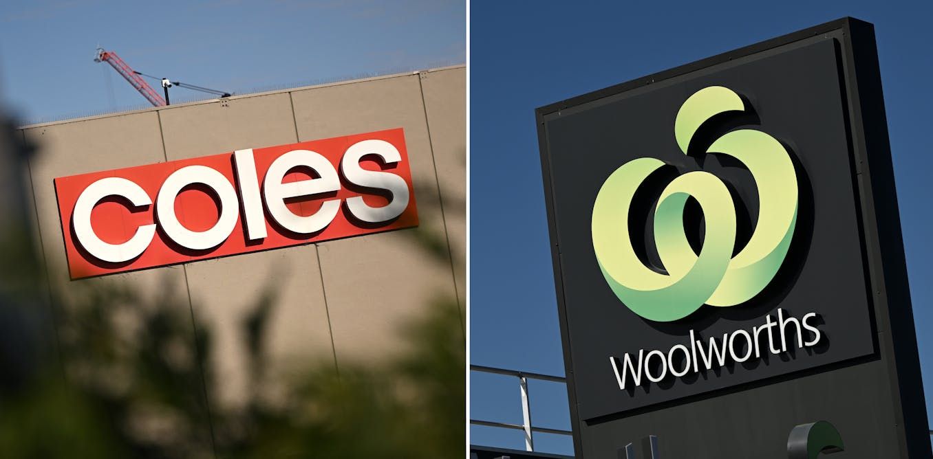 Why a possible $1 billion bill for Coles and…