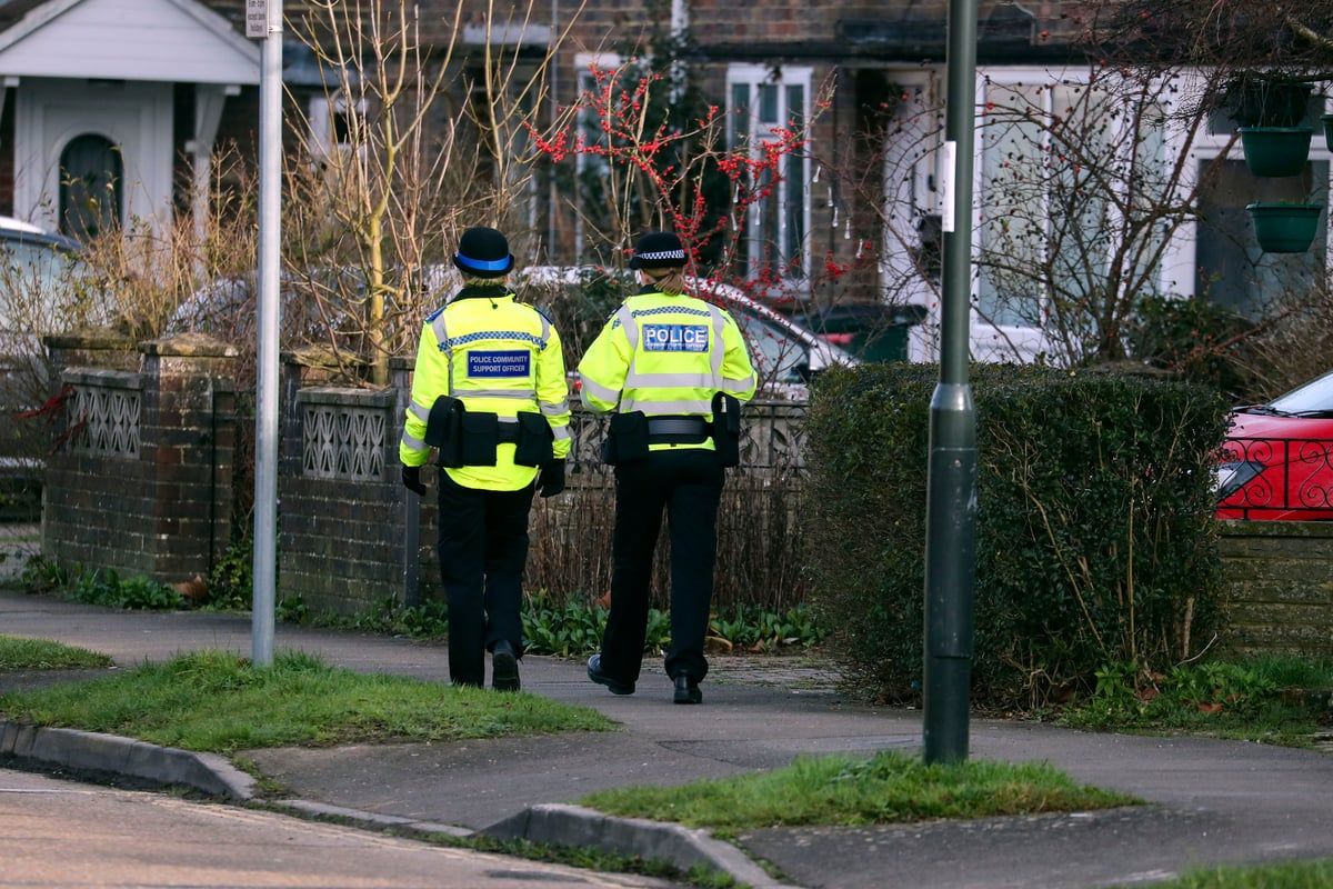 Man to appear in court charged with murder of…