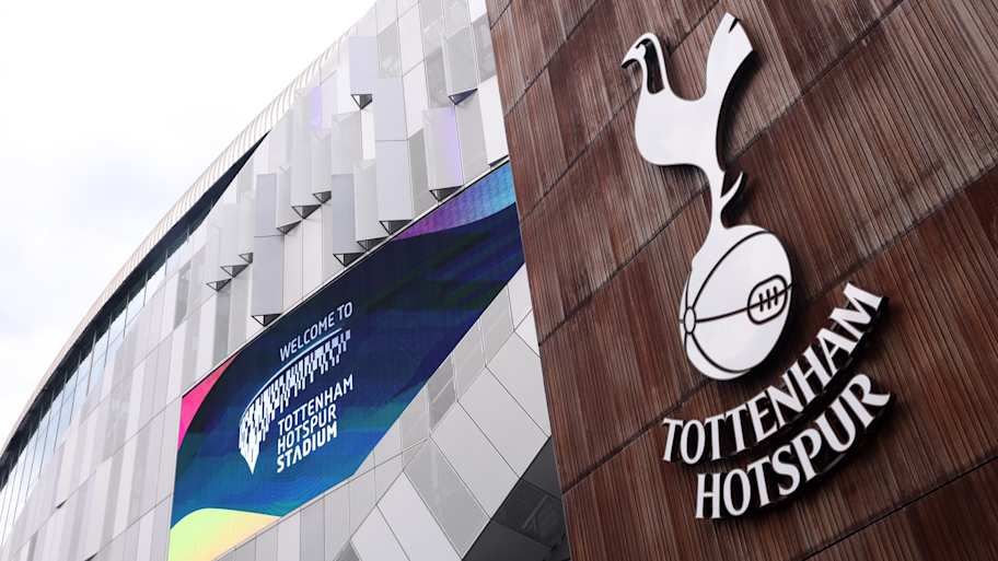 Sports Illustrated - Tottenham Fire Back at Takeover…