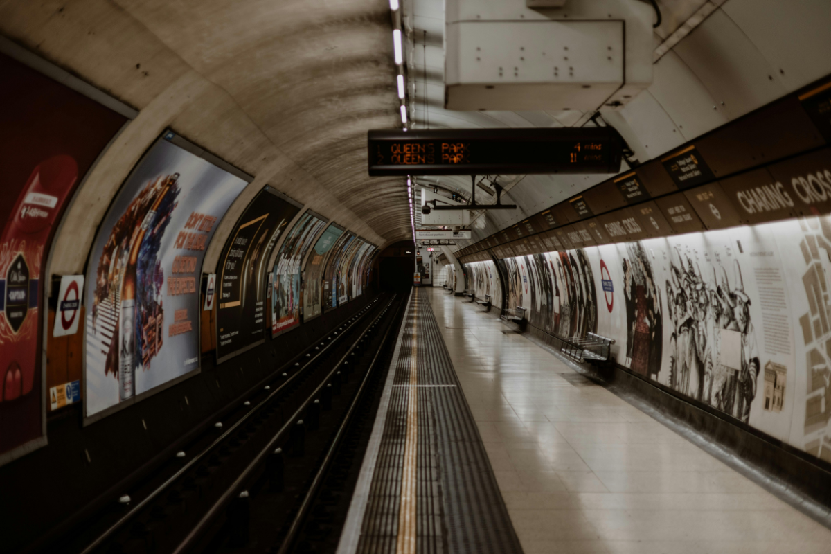 Tube Strikes: How Dependent London Really Is on the…