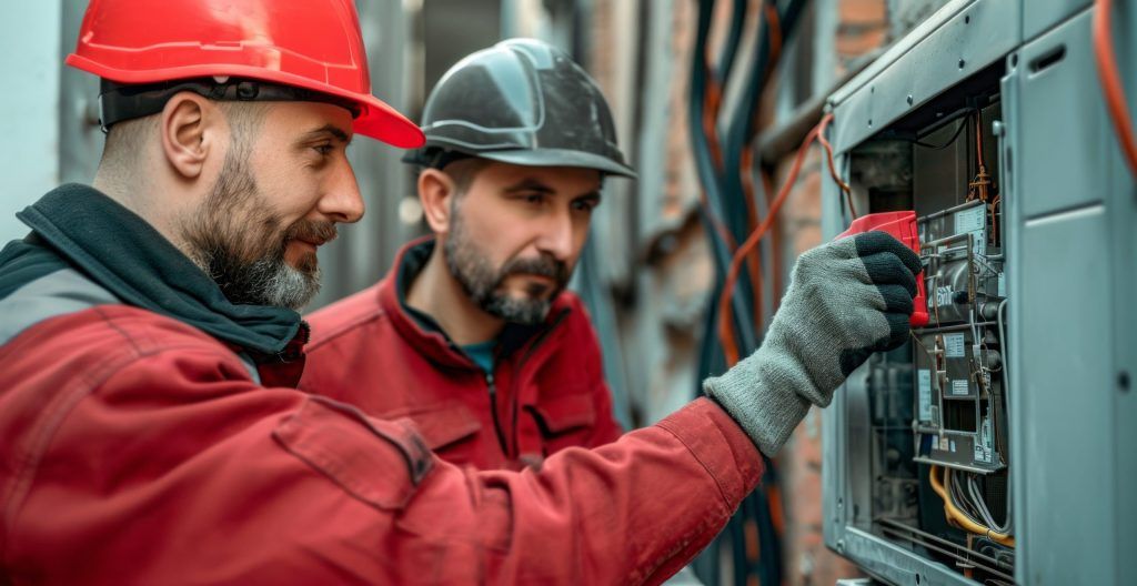 The Scary Reason Fake Utility Workers Target Older…