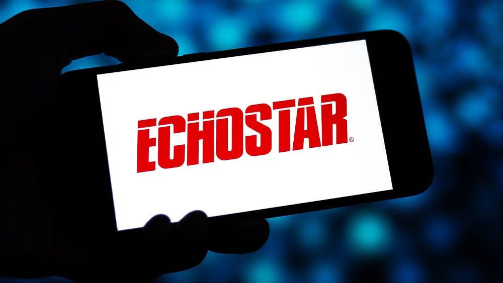 EchoStar Stock Jumps On Spectrum Sale To Elon Musk's…
