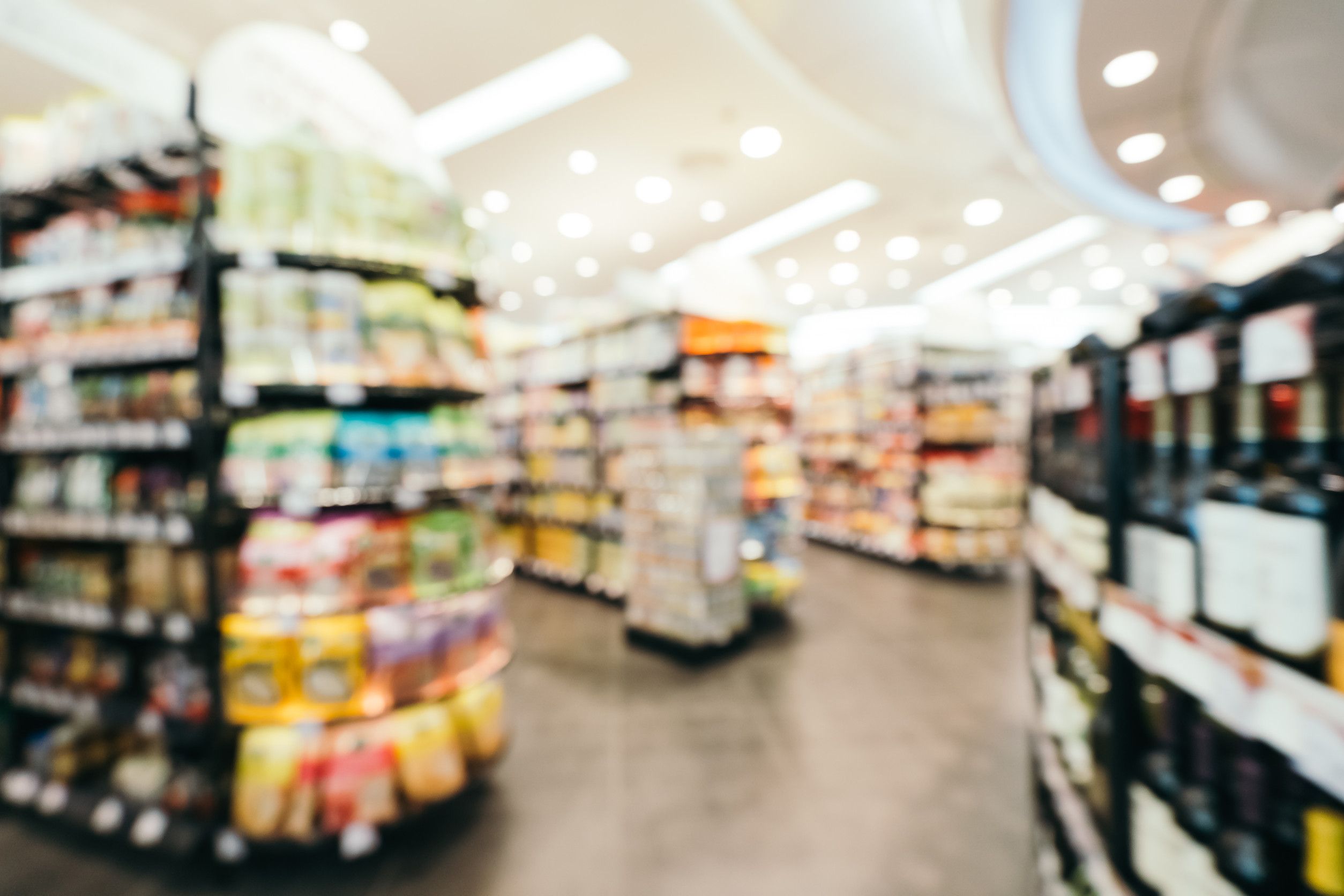 6 Strange Ways Grocery Stores Use Psychology to Make…