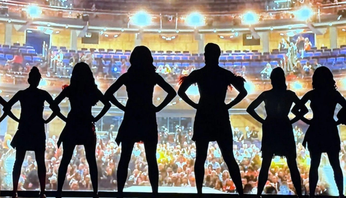 2026 Miss America Pageant: Full List of Winners and…