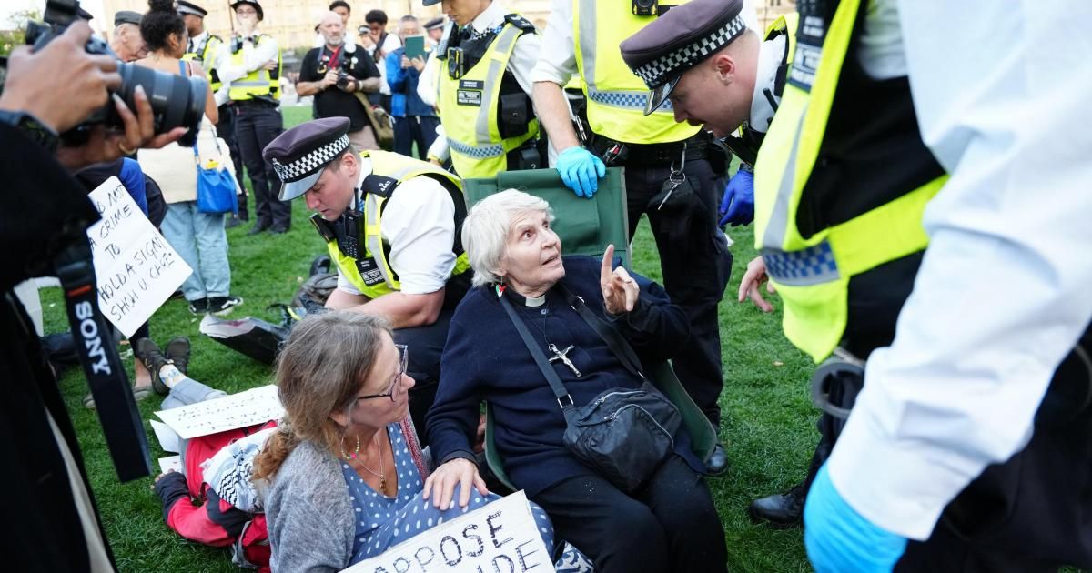 Home Office rules out terror law review after…