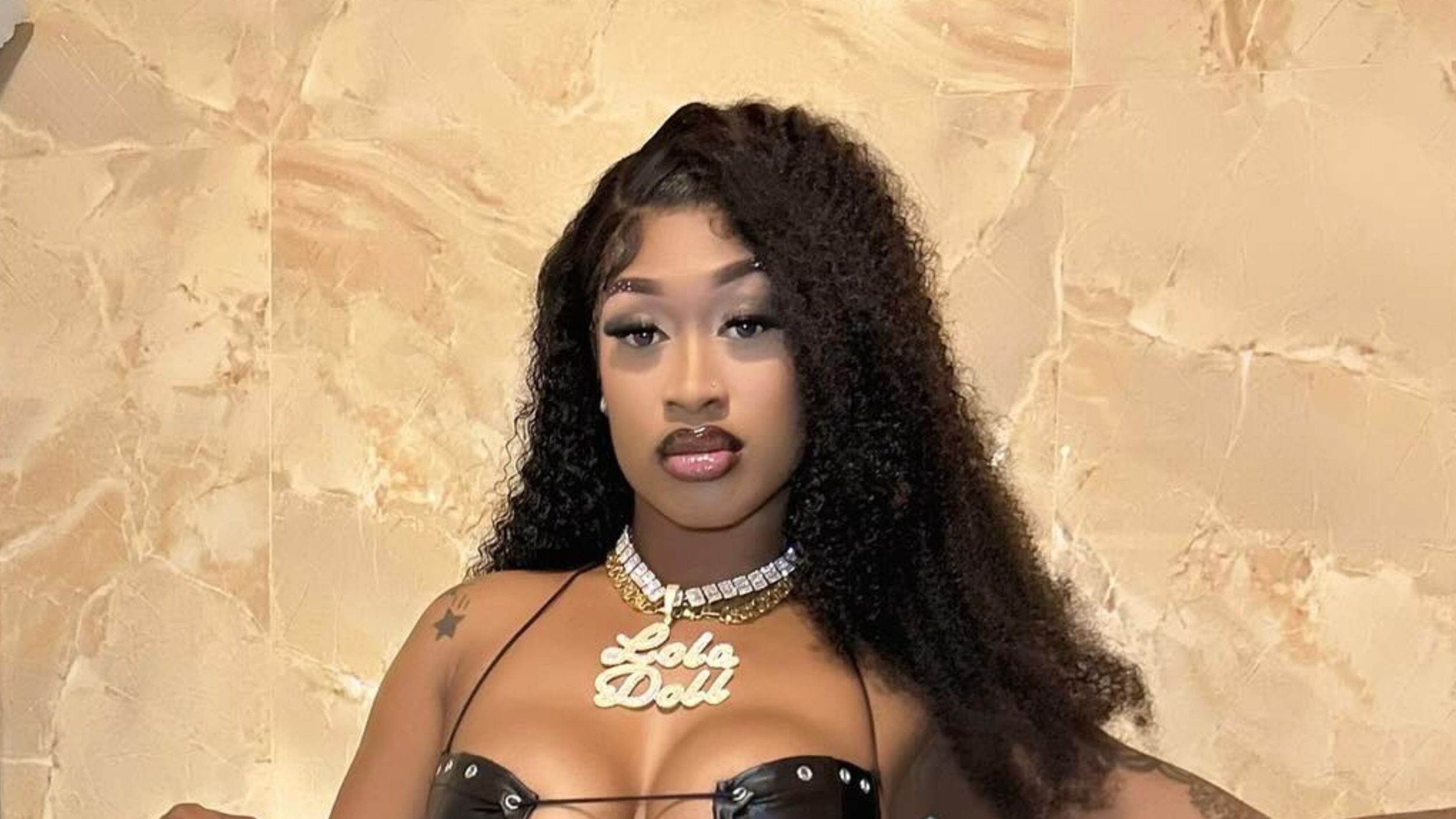 Influencer Lola Doll Shot Multiple Times in Guyana,…